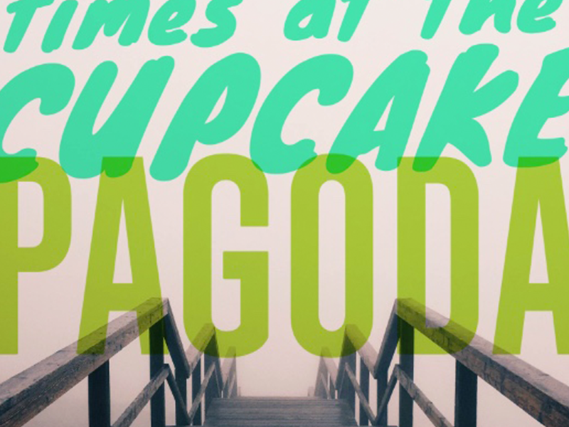 STAC Book Cover by Kelsey Bowman on Dribbble