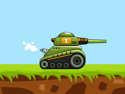 Tank Wars designs, themes, templates and downloadable graphic elements ...