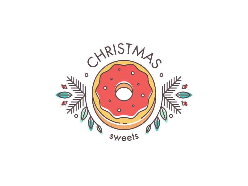 Browse thousands of Sweet Logo images for design inspiration | Dribbble