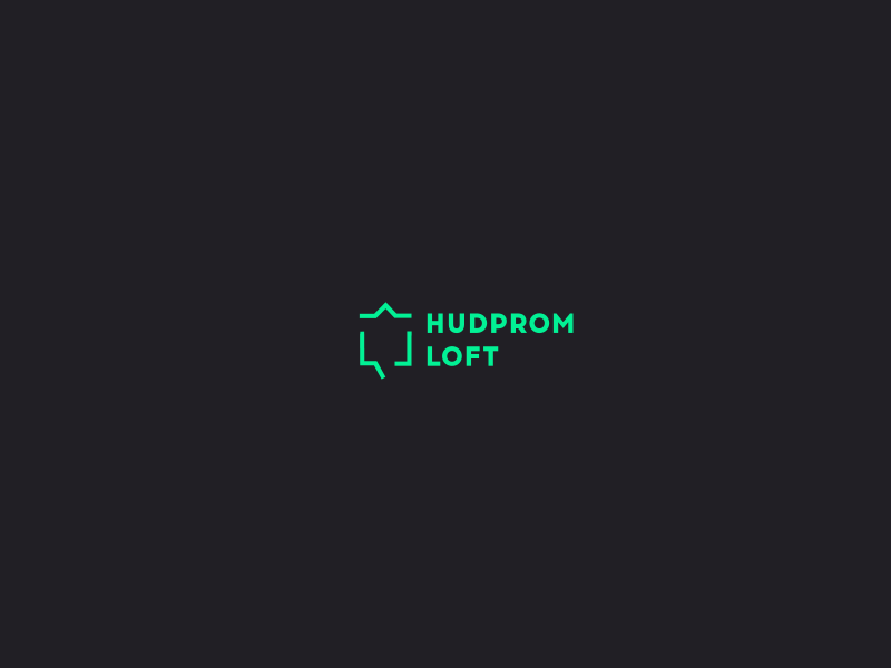Logo Intro Animation by YaroFlasher on Dribbble