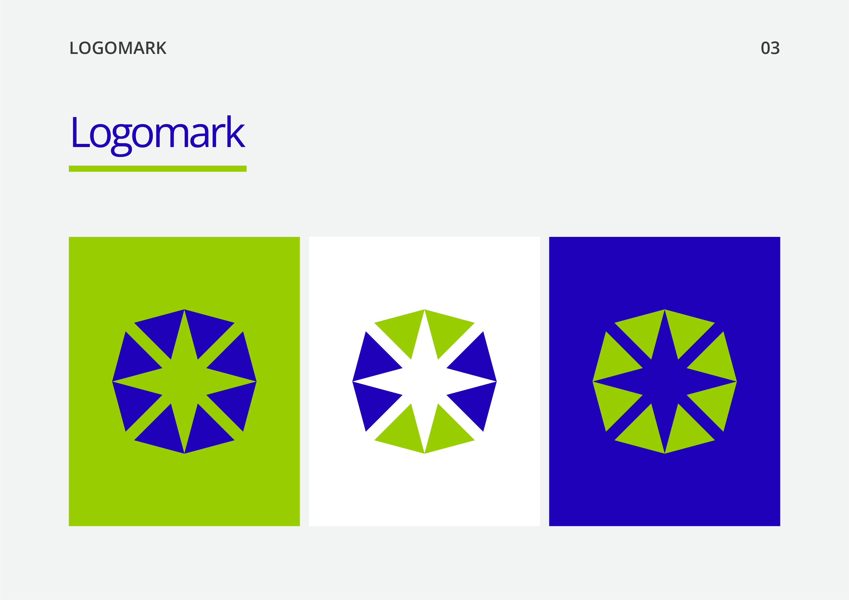 Estrella - Brand Guidelines by PRODOM Studios on Dribbble
