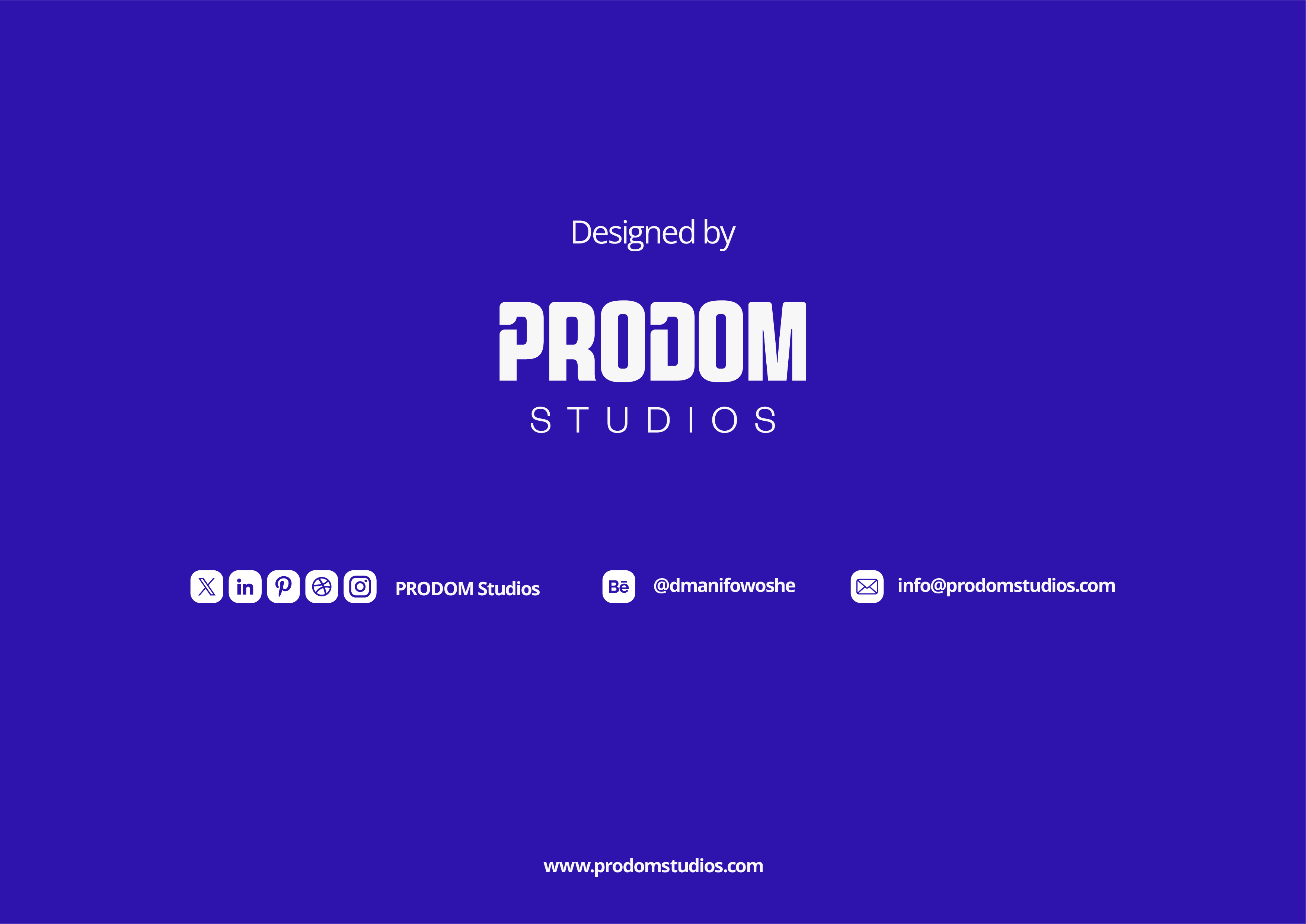 Estrella - Brand Guidelines by PRODOM Studios on Dribbble