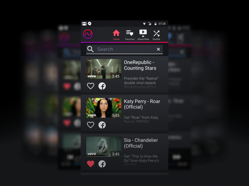Cihad Turhan | Dribbble