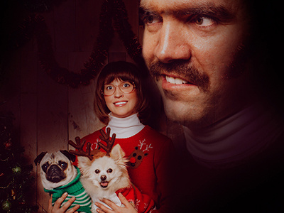 Murry Chrimbus by Rob Brooks on Dribbble