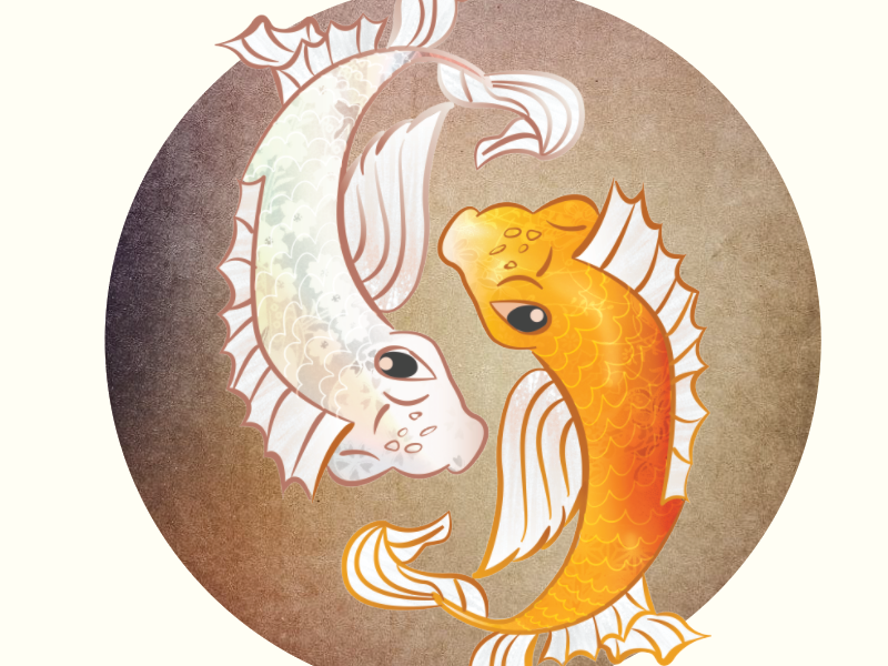 Fish WIP by Natalie Heise on Dribbble