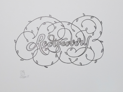 Rediscovery by Nathaniel Ong on Dribbble