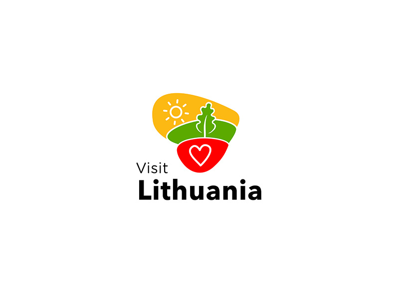 Lithuanian Logo by White Site on Dribbble