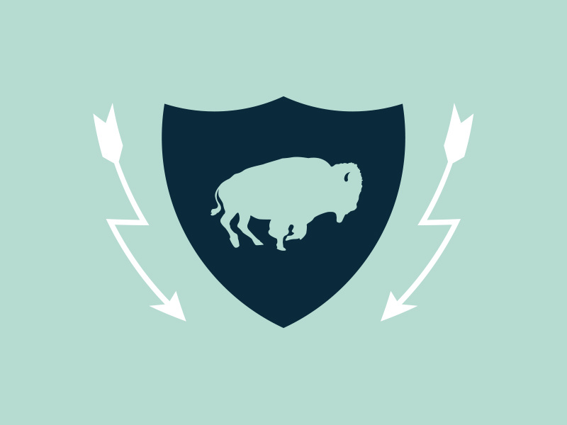 AW Flag by Micah Thompson on Dribbble