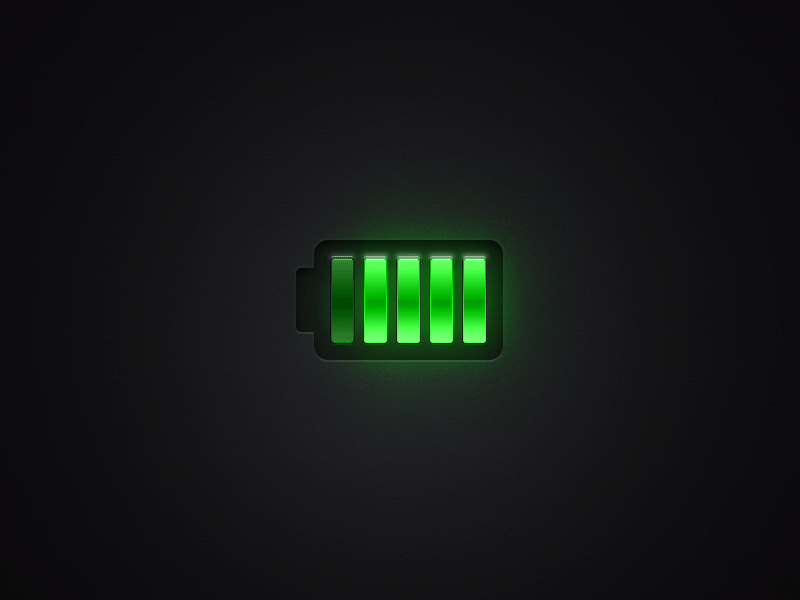 Browse thousands of Charging Gif images for design inspiration | Dribbble