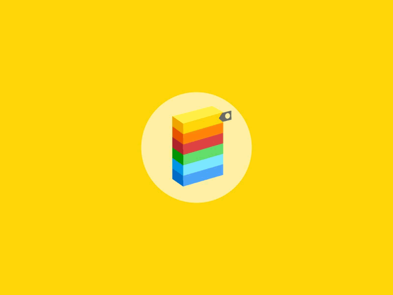 Picker Block by Pyaasabandar on Dribbble