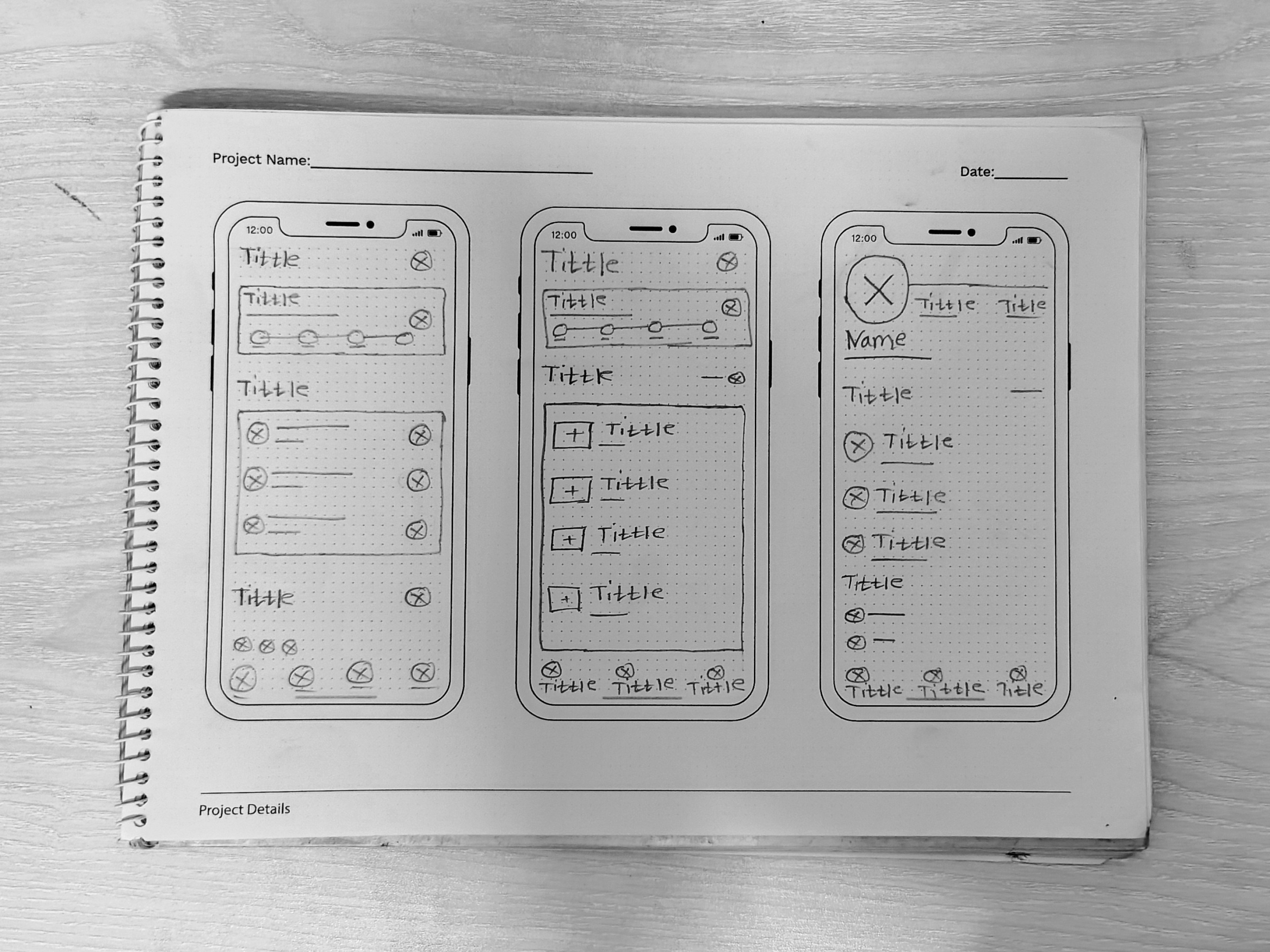 SpeakEase - Language Learning Mobile App by Shahid Miah UI UX Designer for Wavespace - UI/UX ...