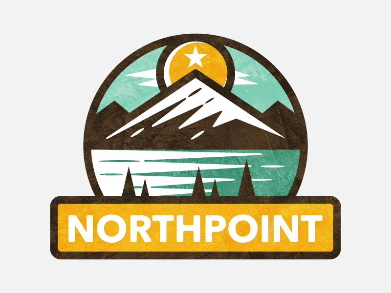 Northpoint by Kemal Sanli on Dribbble