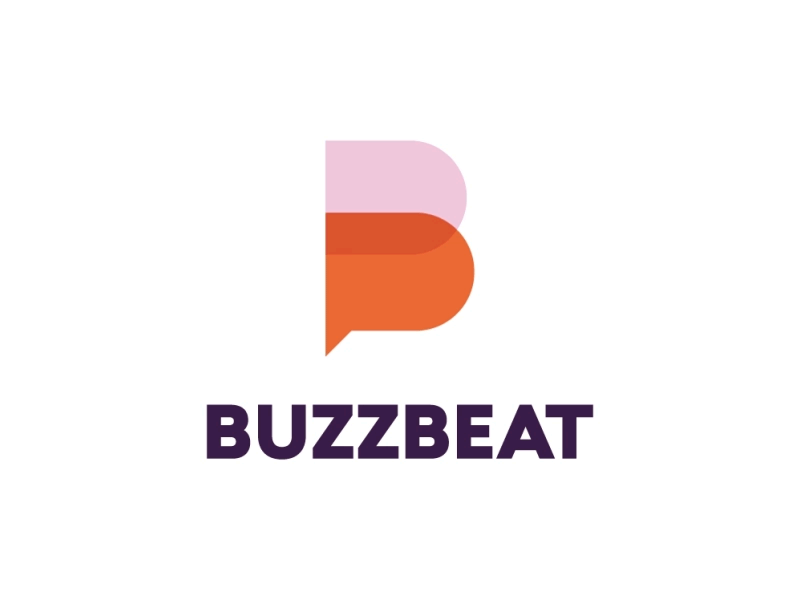 BUZZBEAT - dynamic identity exploration II by Filipe Aparicio on Dribbble