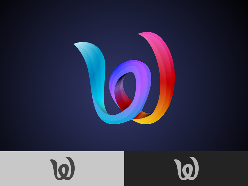 Wonder by Aaron Hartshorn on Dribbble