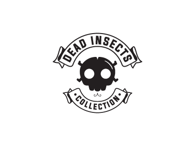 Dead Insects Collection by Andret Varfi on Dribbble