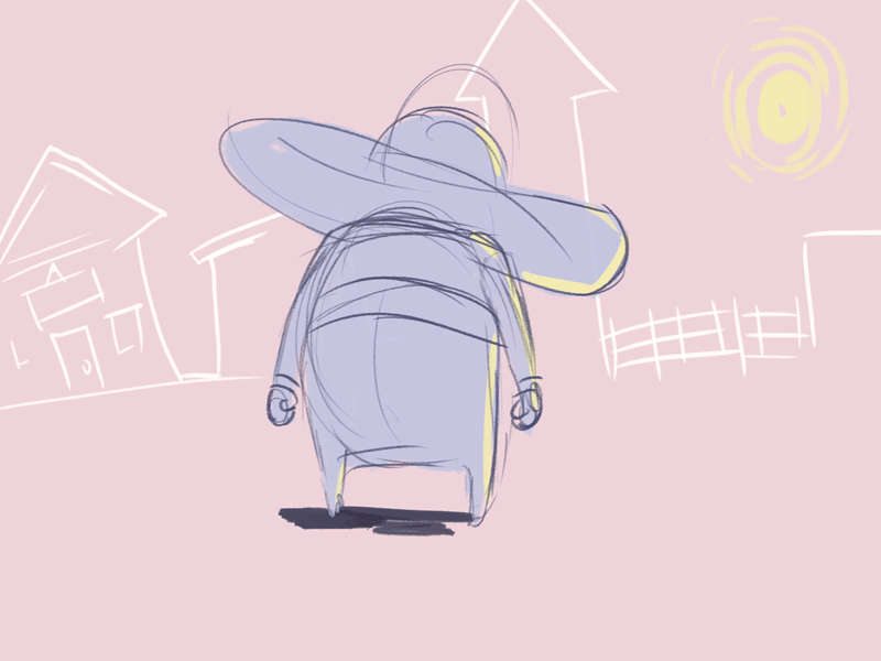 Angry Spin by Carlos Basabe on Dribbble