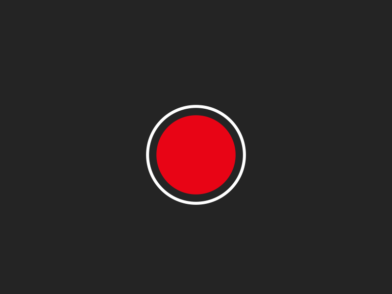 Browse thousands of Stop Button images for design inspiration | Dribbble