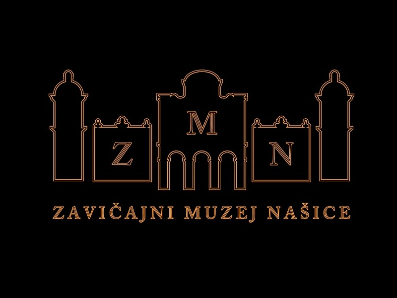 ZMN by Ivan Loncarevic on Dribbble