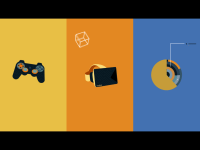 Tools by Mark_Animation on Dribbble