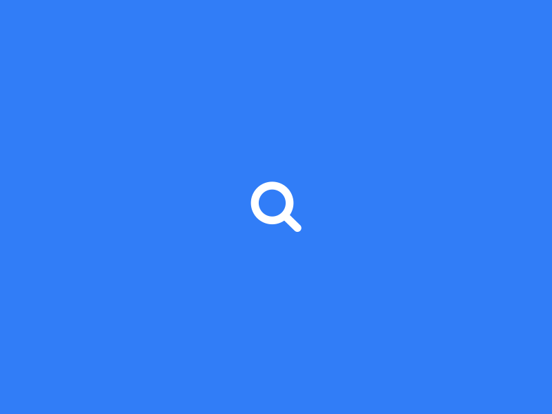 Browse thousands of Search Loading images for design inspiration | Dribbble