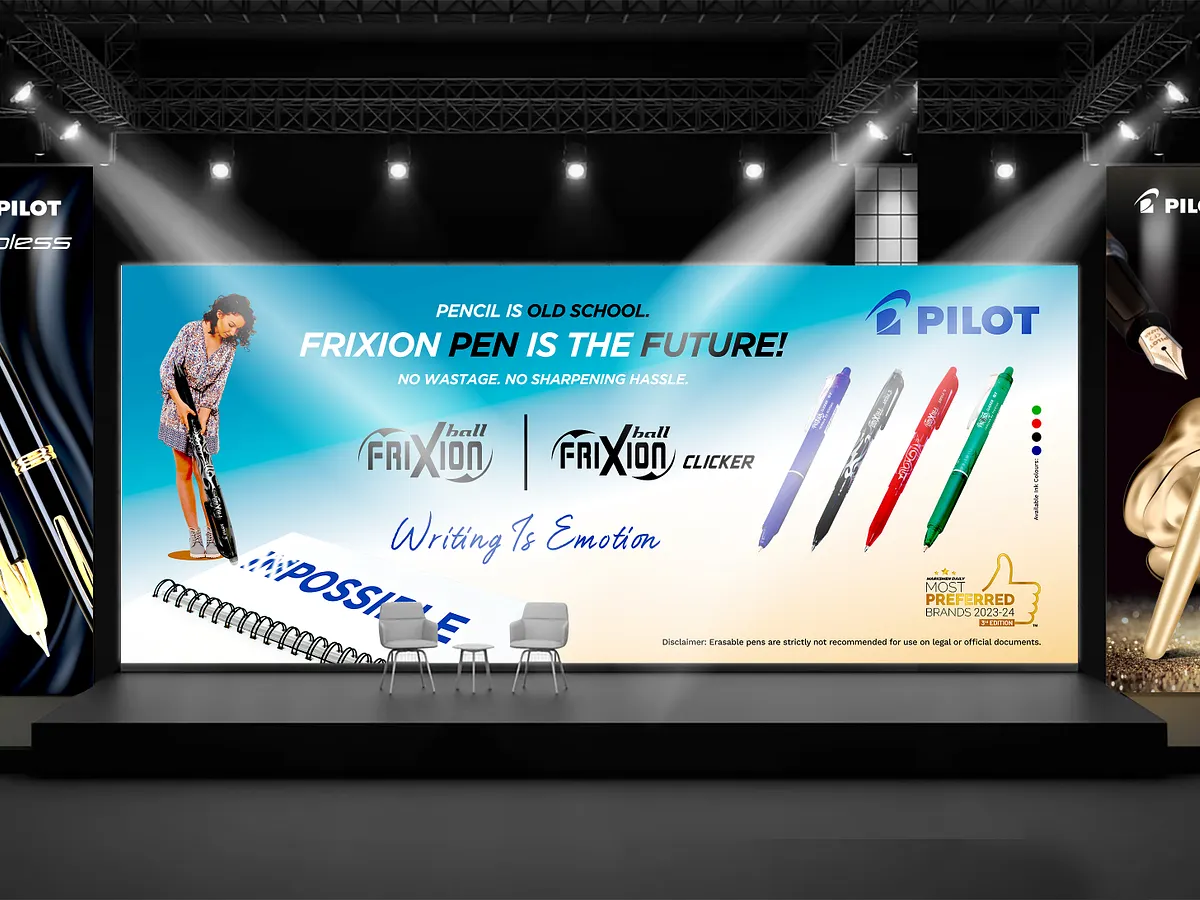 Browse thousands of Table Standee images for design inspiration | Dribbble