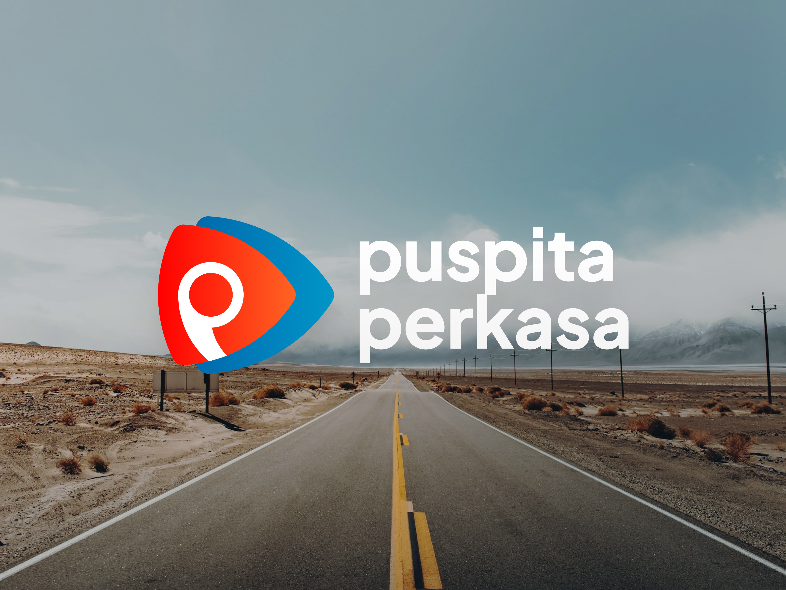 Logo Design (Brand, Visual Identity) by Johan Ferdian JR | Dribbble