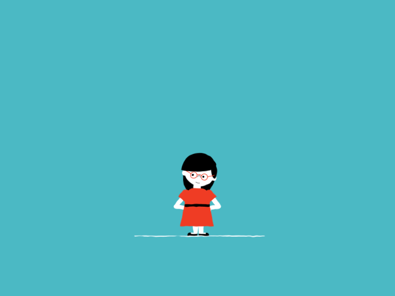 Superpowers by Emanuele Colombo on Dribbble
