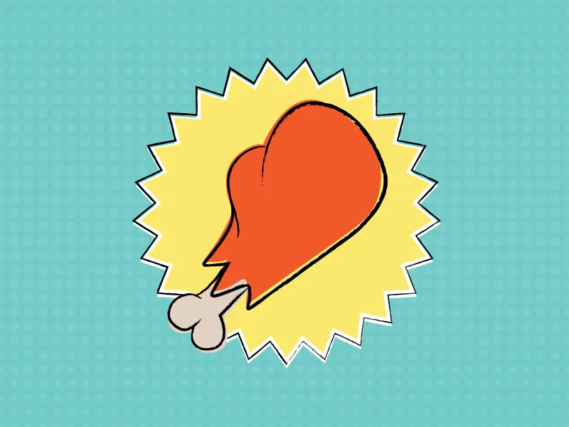 Lunch Break designs, themes, templates and downloadable graphic ...