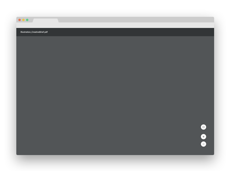 Browse thousands of Pdf Viewer images for design inspiration | Dribbble