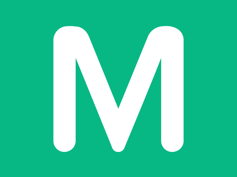 Mmmmm Gif Animado Letter M Colorful Animated Gif For BBM | BlackBerry,