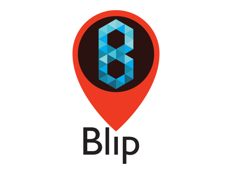 Blip by Stojan Acimovic on Dribbble