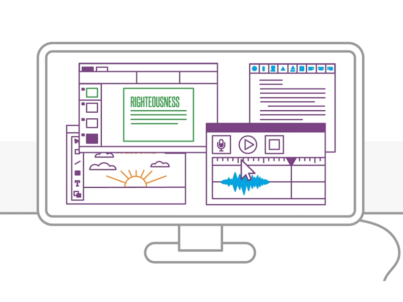 Word Processor designs, themes, templates and downloadable graphic ...