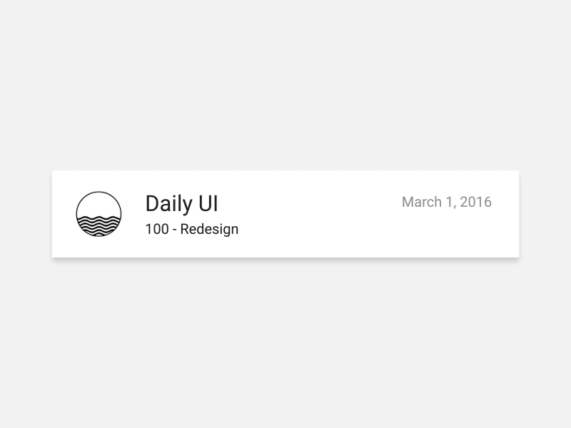 Browse thousands of Daily UI Landing Page images for design inspiration ...