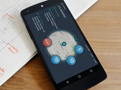 Meter UI designs, themes, templates and downloadable graphic elements ...