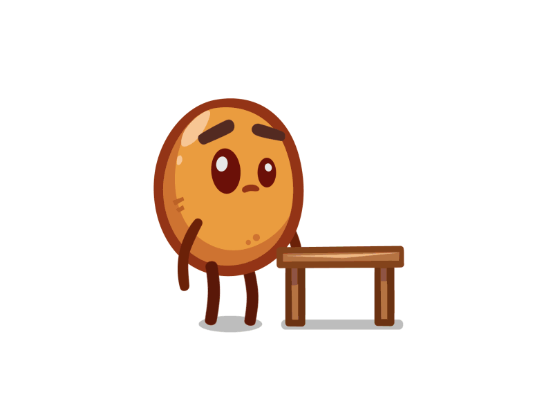 Table Flip Emoticon