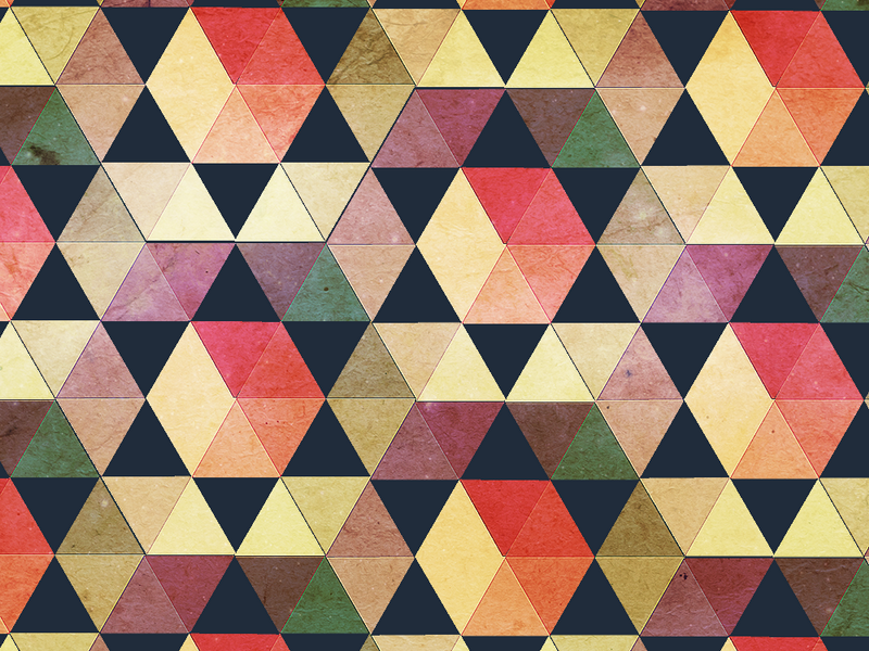 Some random Imperfection Pattern by Stefan Smiljkovic on Dribbble