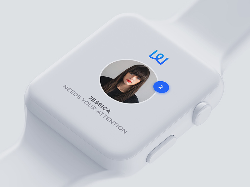 W App by Tommy Borgen for Uppercase on Dribbble