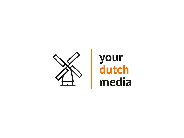 Branding Your Dutch Media by BTNG on Dribbble