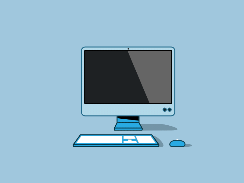 My First Motion Graphic! by Jason Tang on Dribbble