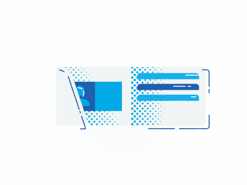 GIF-tastic GIFs by EJ Hassenfratz | Dribbble