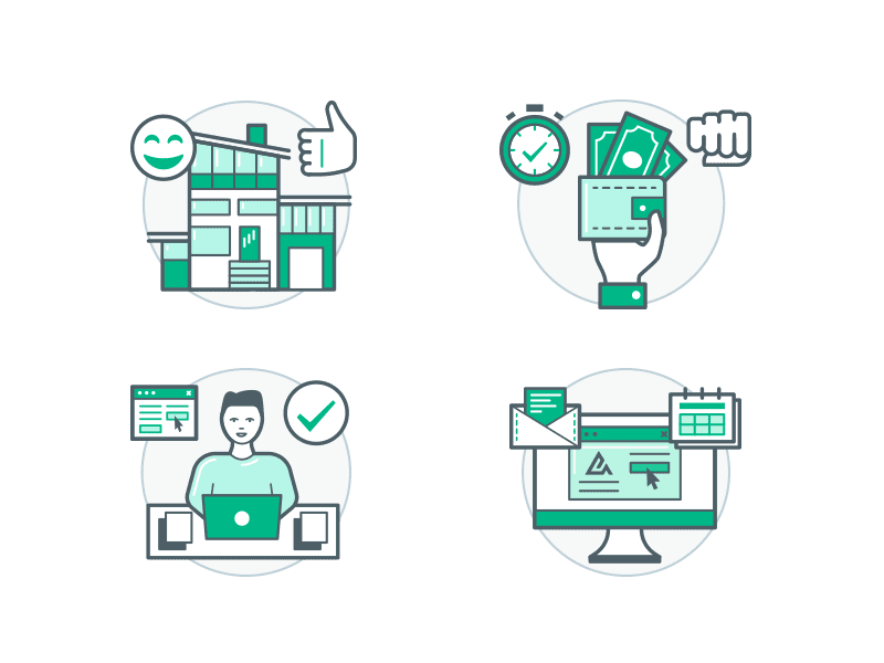 Approval designs, themes, templates and downloadable graphic elements ...