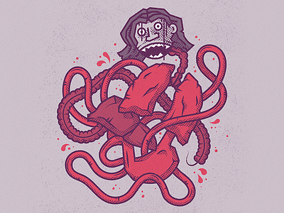 Penanggalan by Enisaurus on Dribbble