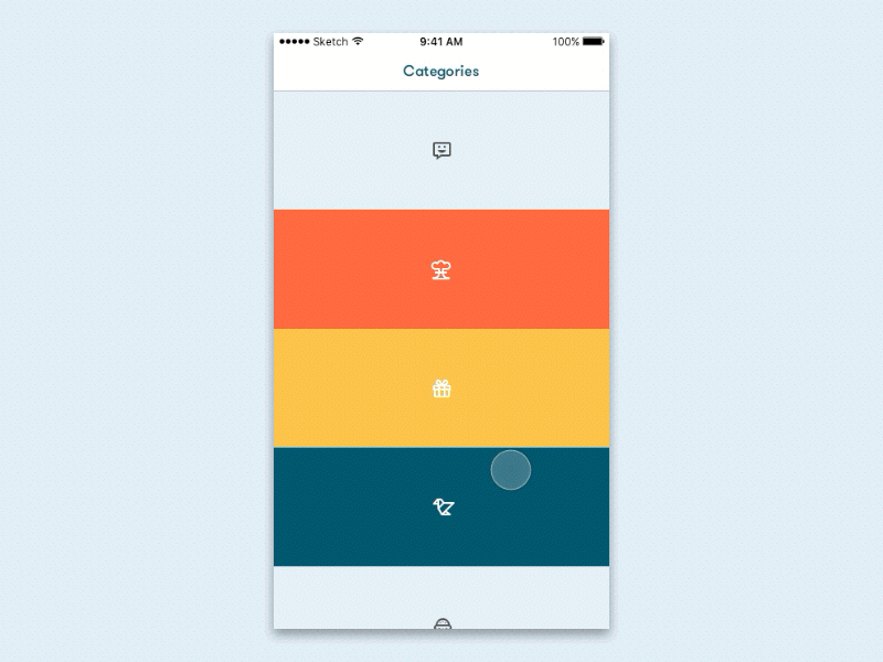 Browse thousands of Text Bar images for design inspiration | Dribbble