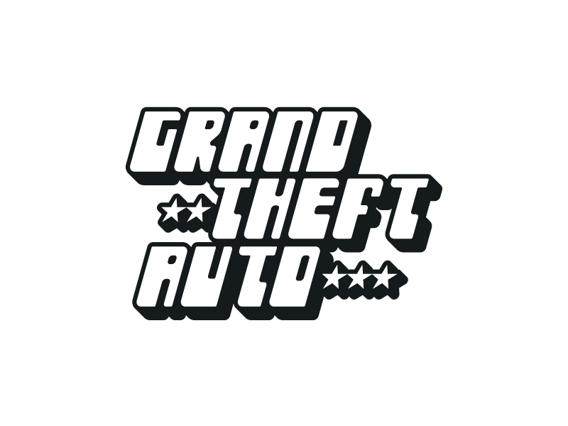 GTA V / GTA Online by Gustavo Zambelli on Dribbble