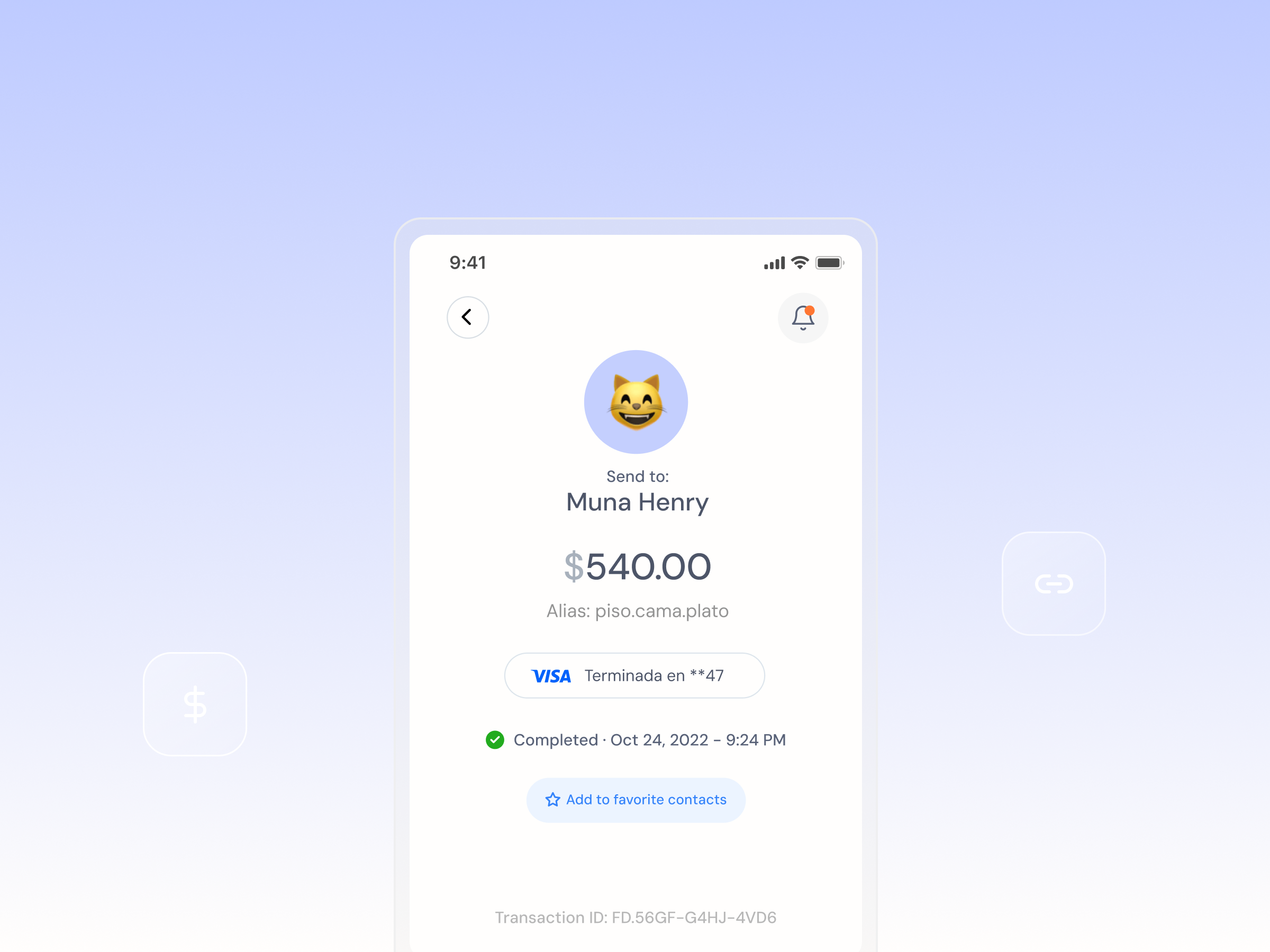 💳 Minimalist Wallet App Ui Design 🍃 By Belén Franco On Dribbble 