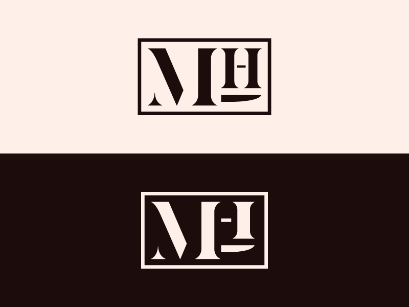 Chef Logo Concepts by Kyle Hyams on Dribbble