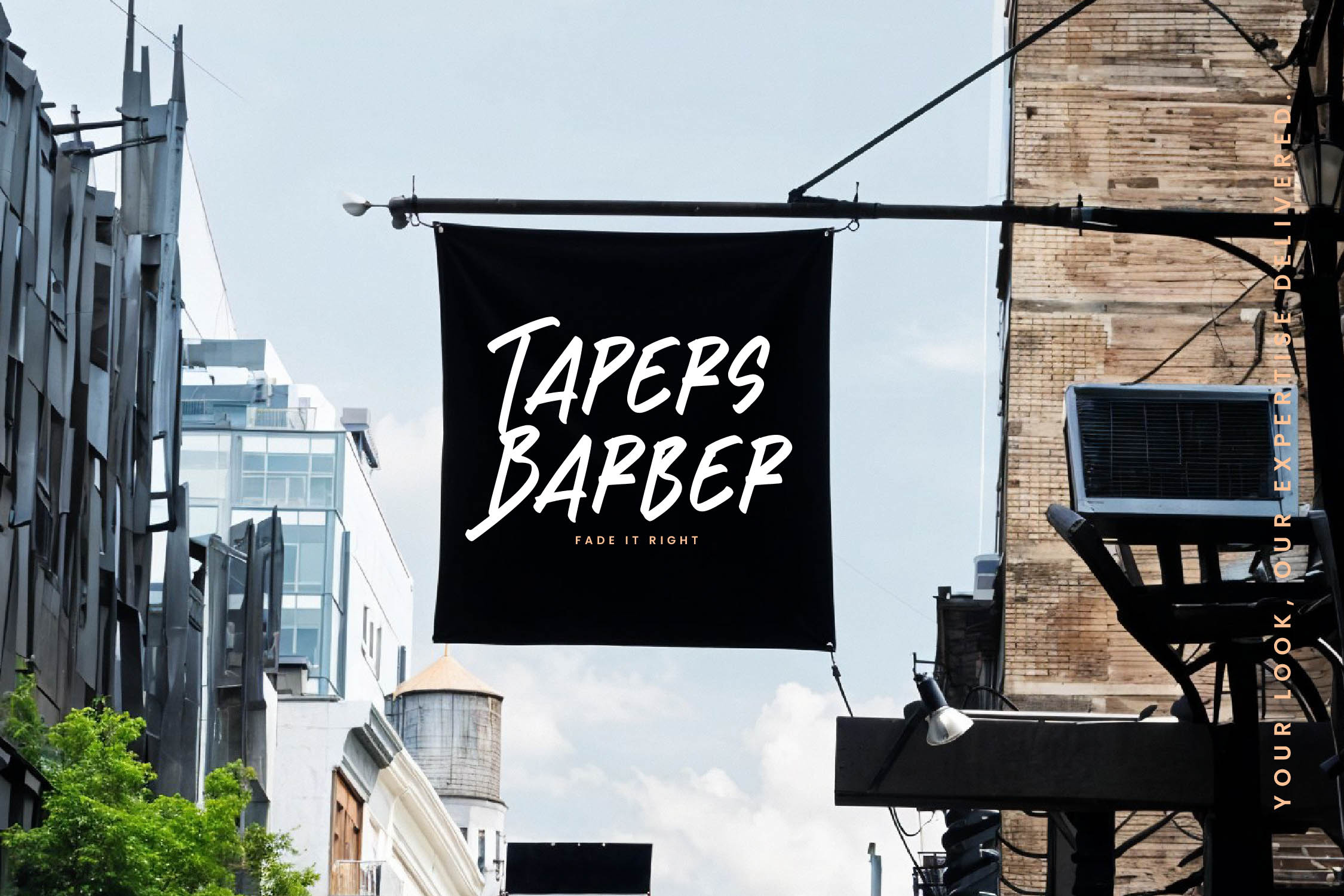 Brawler Knockout - Urban Style Font Handwritten by IntegritypeStudio on ...