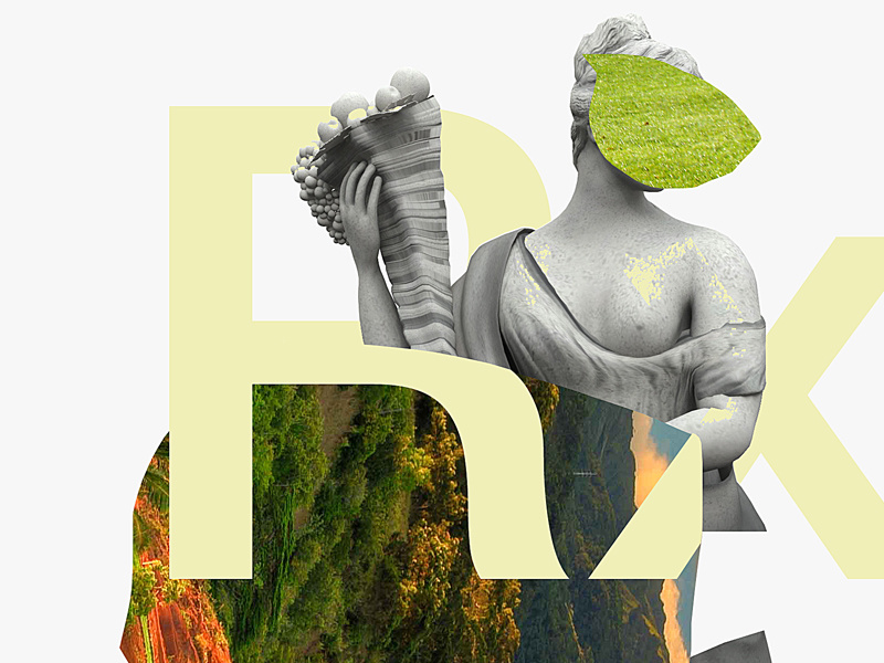 Rx by Mario Leo Fasolo on Dribbble