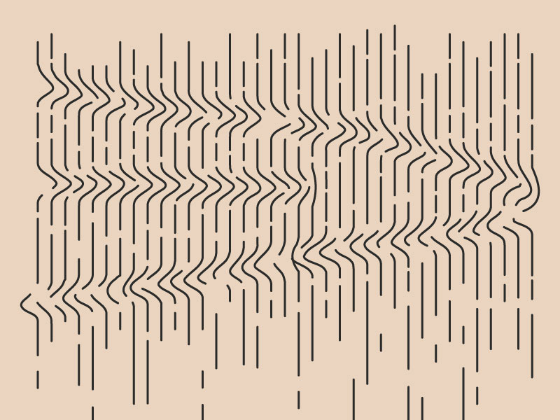 WAVY by Travis Martin on Dribbble