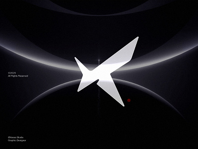 Studio-x®ㅤㅤ/ Icon by Venos Studio on Dribbble